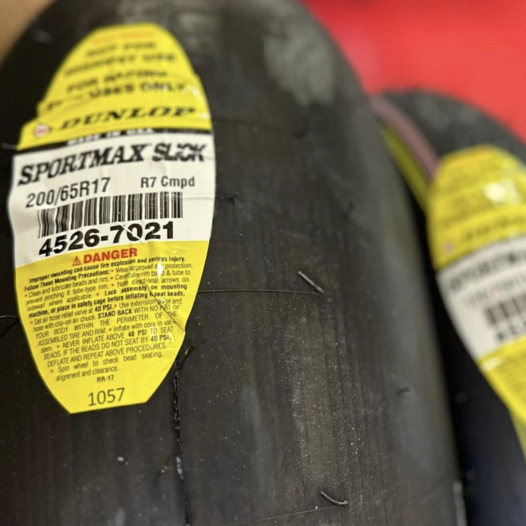 Ride Dunlop - MotorcycleRaceTires | Dunlop Motorcycle Tires